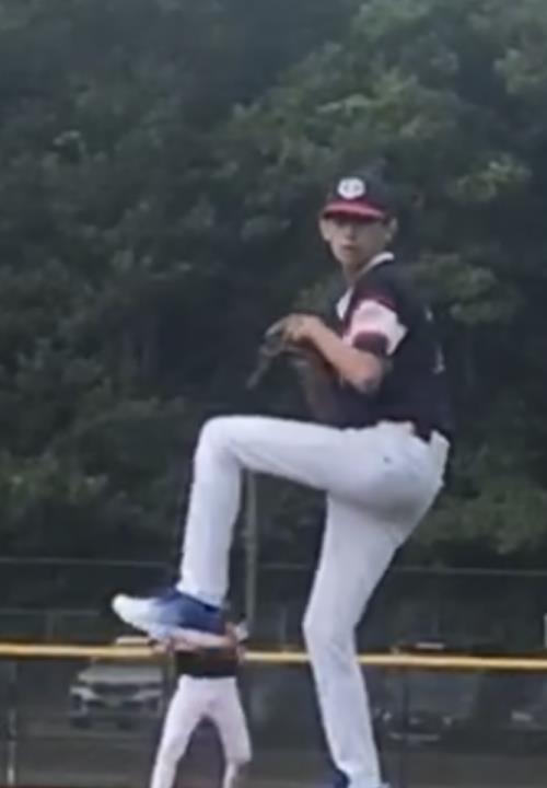 Kento Cavallo Class of 2027 - Player Profile | Perfect Game USA