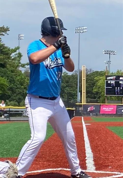 Carson Cook Class of 2026 - Player Profile | Perfect Game USA