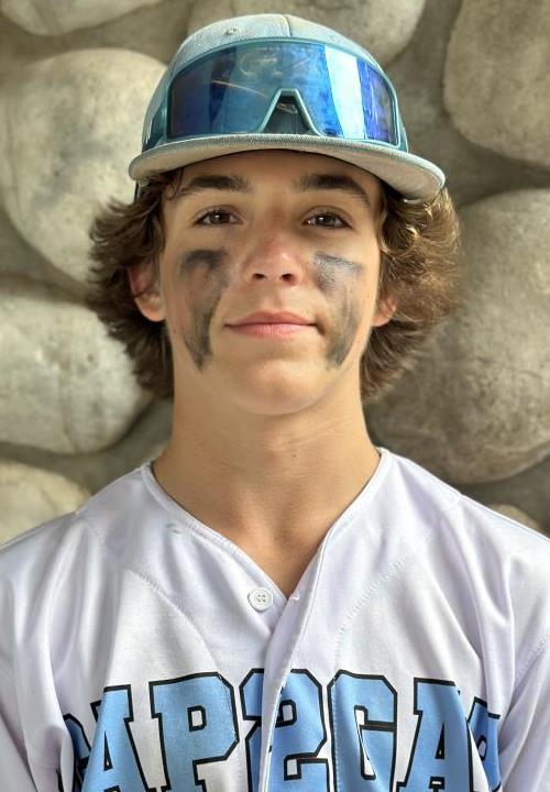 Matthew Williams Class of 2028 - Player Profile | Perfect Game USA