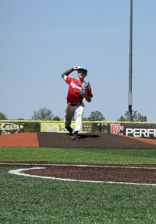 Caden Moeller Class of 2029 - Player Profile | Perfect Game USA