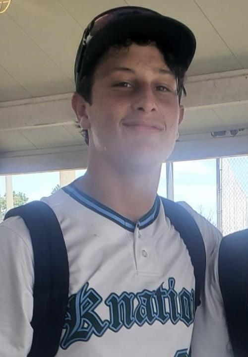 Parker Simcoe Class of 2028 - Player Profile | Perfect Game USA