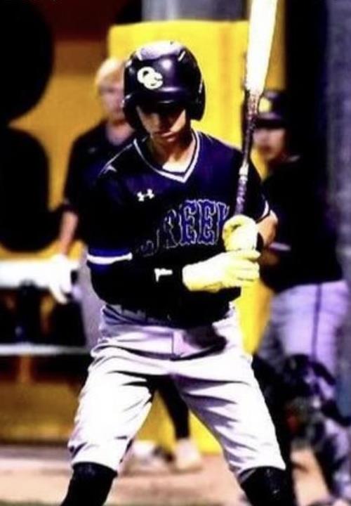 Jordan Ransom Class of 2026 - Player Profile | Perfect Game USA