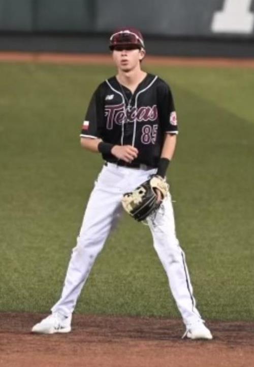Landon Foster Class of 2027 - Player Profile | Perfect Game USA