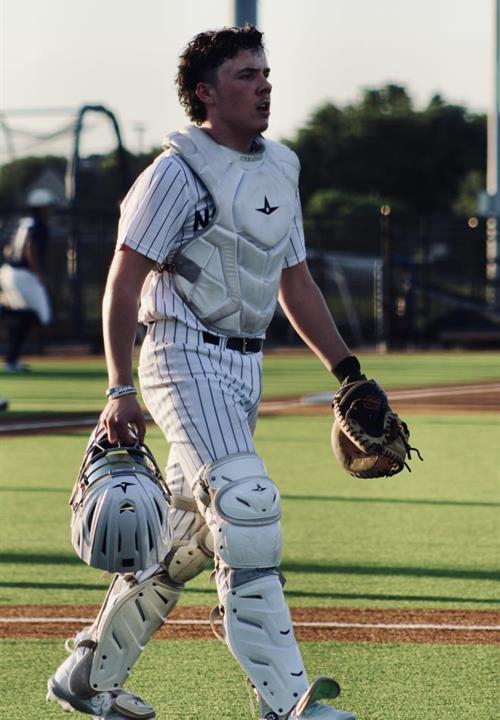 Greyson Cerasale Class of 2027 - Player Profile | Perfect Game USA