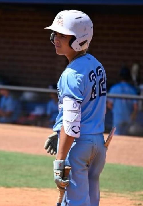 Colson Lank Class of 2030 - Player Profile | Perfect Game USA