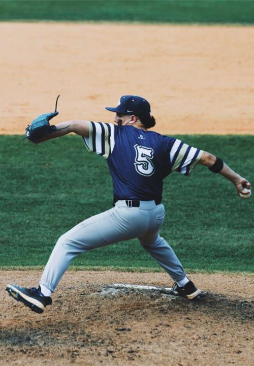 Nicholas Goodwin Class of 2026 - Player Profile | Perfect Game USA