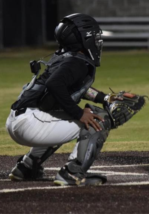 Myron Martin Class of 2026 - Player Profile | Perfect Game USA