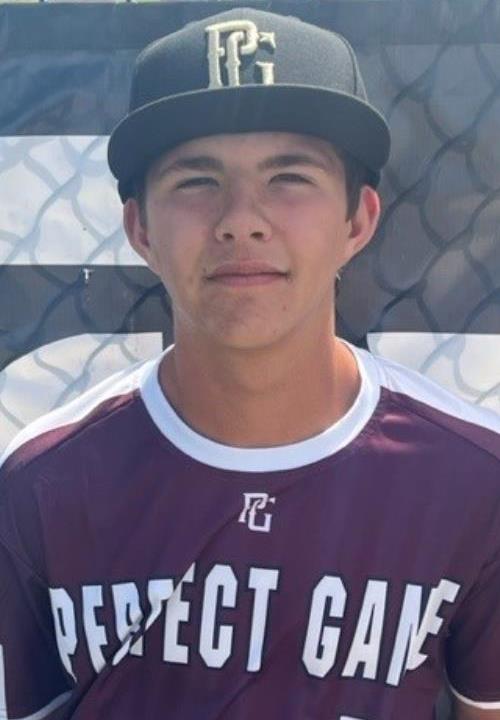 Cameron Heinz Class of 2029 - Player Profile | Perfect Game USA