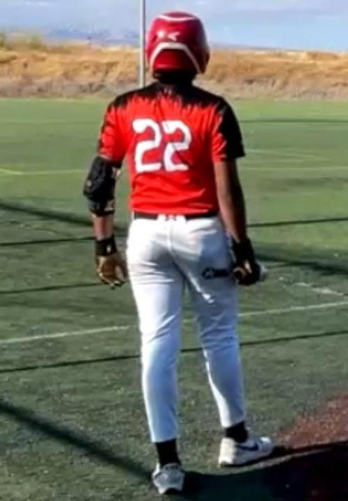 Kevin Castillo Class of 2028 - Player Profile | Perfect Game USA