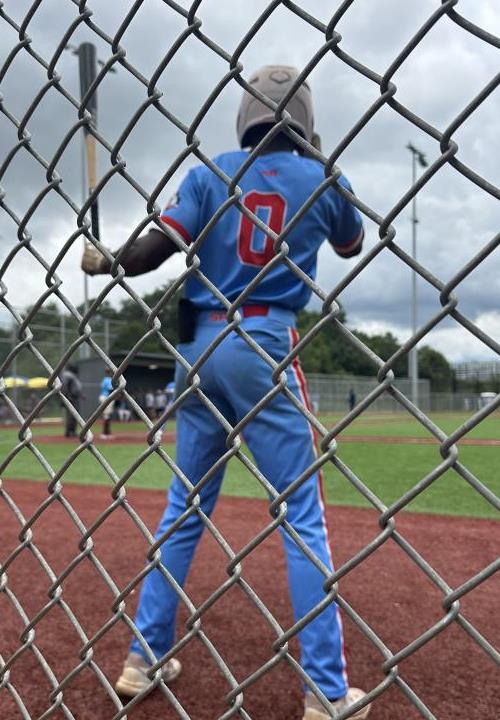 Kaleb Matthews Class of 2025 - Player Profile | Perfect Game USA