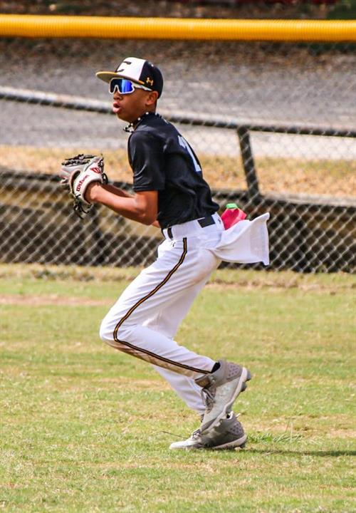 Shane Howard Class of 2030 - Player Profile | Perfect Game USA