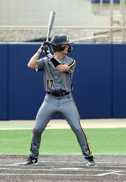 Gavin Wark Class of 2027 - Player Profile | Perfect Game USA