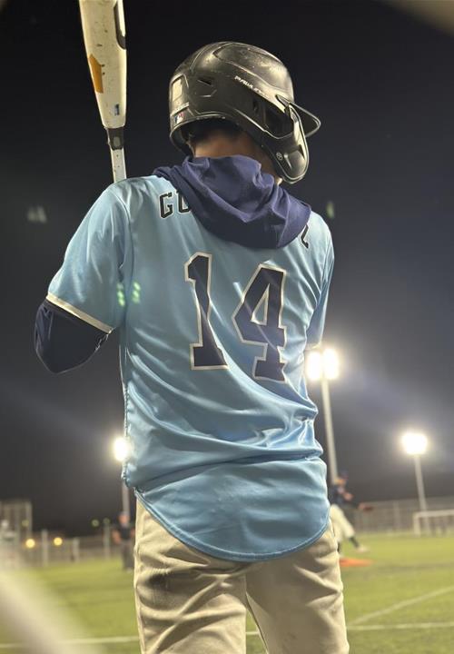 Nicholas Gutierrez Class of 2029 - Player Profile | Perfect Game USA