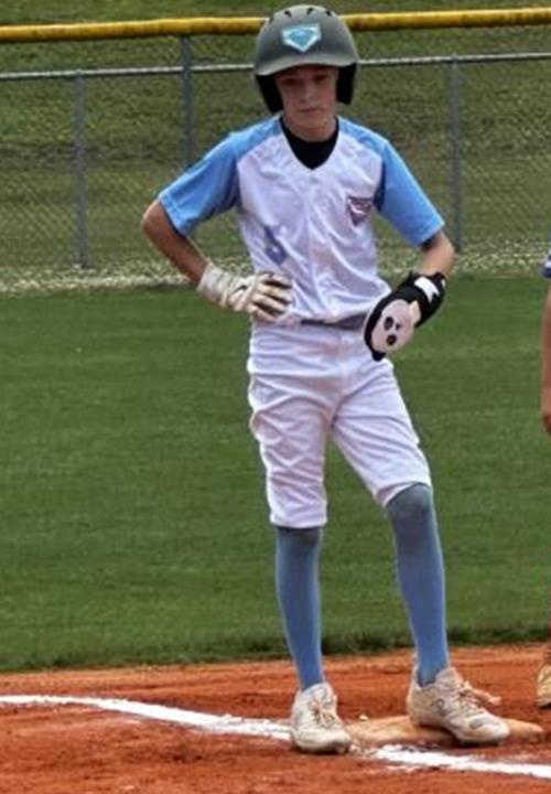 James "Trace" Ethridge III Class of 2030 - Player Profile | Perfect ...