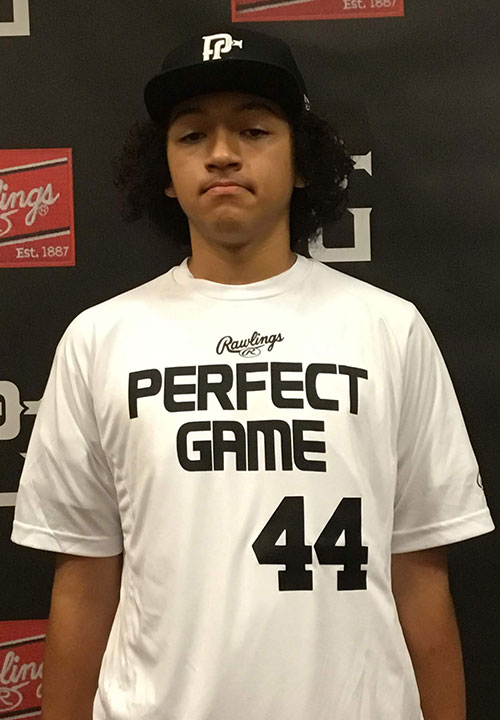 Maxwell Jamison Class of 2023 - Player Profile | Perfect Game USA
