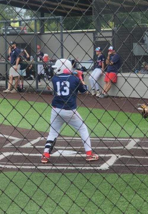 Colton Ring Class of 2029 - Player Profile | Perfect Game USA