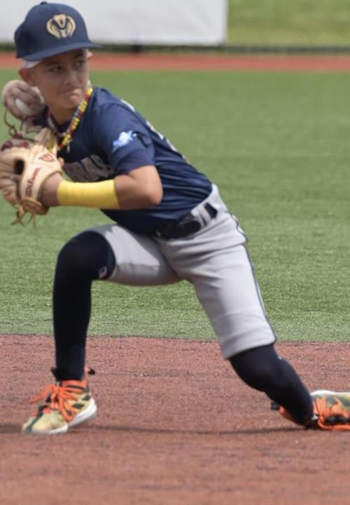 Bryan Martinez Class of 2030 - Player Profile | Perfect Game USA