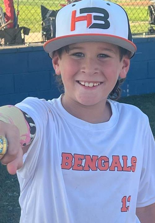 Asher Lopez Class of 2034 - Player Profile | Perfect Game USA