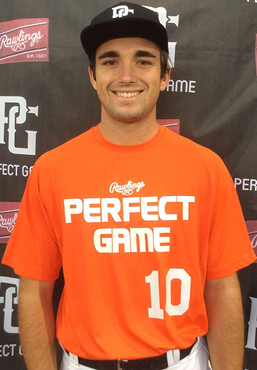 Wyatt Reiter Class of 2019 - Player Profile | Perfect Game USA