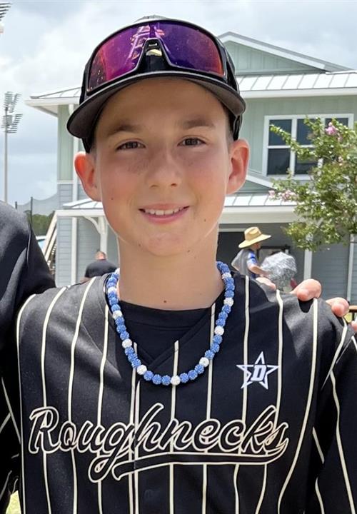 Tyler Evans Class of 2029 - Player Profile | Perfect Game USA