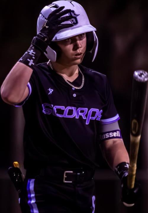 Tanner Russell Class of 2029 - Player Profile | Perfect Game USA