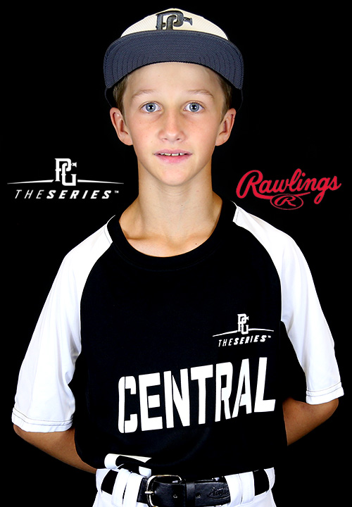 Blake Rudder Class of 2026 - Player Profile | Perfect Game USA
