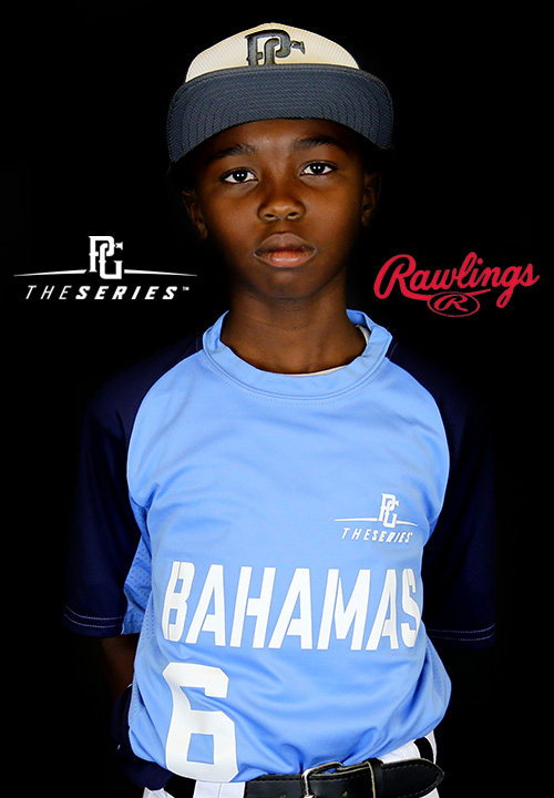 Mario Dean Class of 2027 - Player Profile | Perfect Game USA