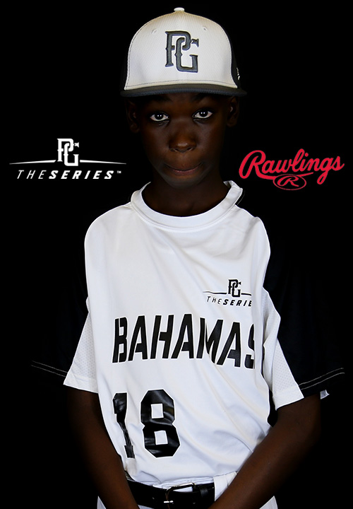 Tristan Wilson Class of 2027 - Player Profile | Perfect Game USA
