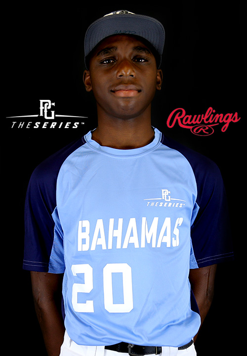 Cleve Sutherland Class of 2025 - Player Profile | Perfect Game USA