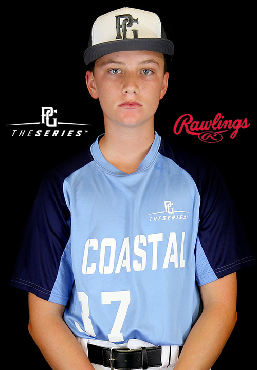 Dylan Beaton Class of 2024 - Player Profile | Perfect Game USA