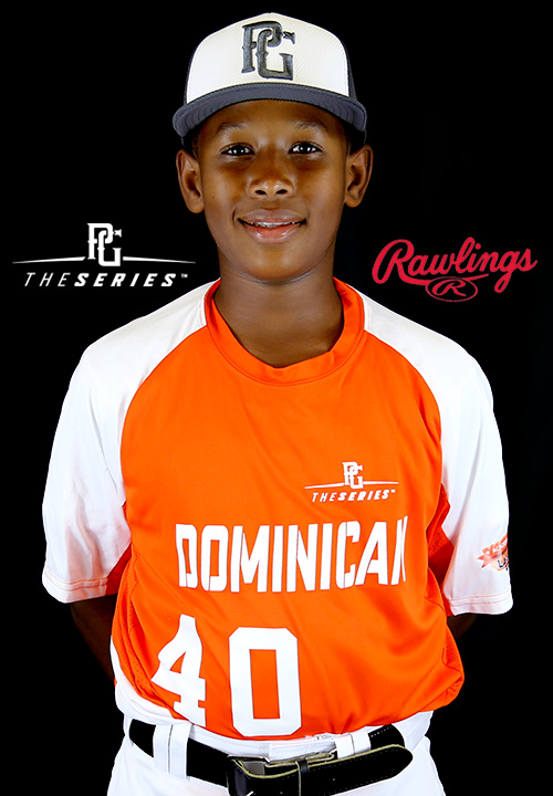 Derlin Morillo Class of 2025 - Player Profile | Perfect Game USA