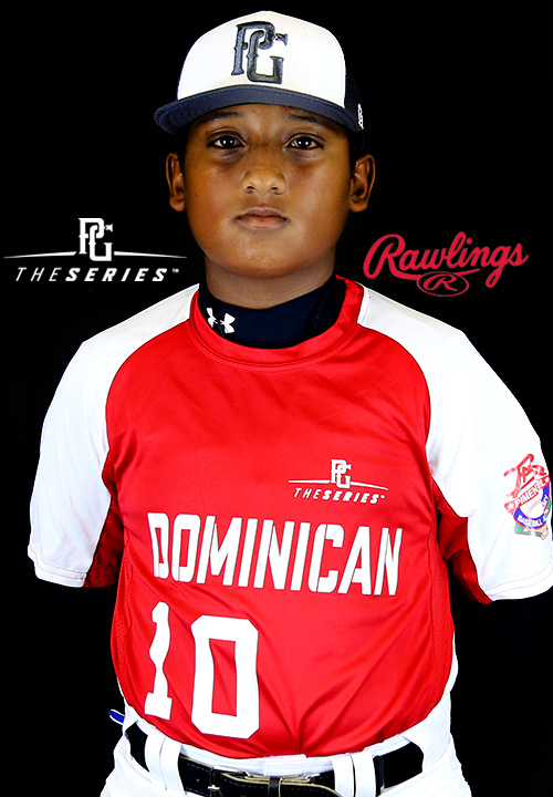 Rigo Polanco Class of 2025 - Player Profile | Perfect Game USA