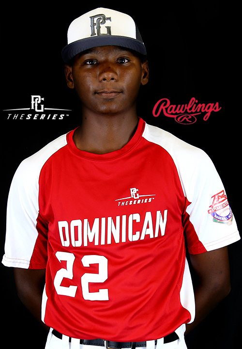 Adrick Medina Class of 2025 - Player Profile | Perfect Game USA