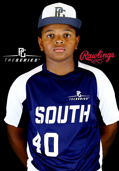 Christopher Patterson Class of 2024 - Player Profile | Perfect Game USA