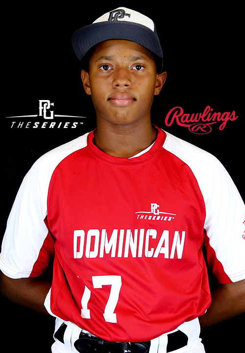 Ronald Melo Class of 2023 - Player Profile | Perfect Game USA