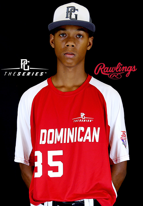 Samuel Flores Class of 2023 - Player Profile | Perfect Game USA