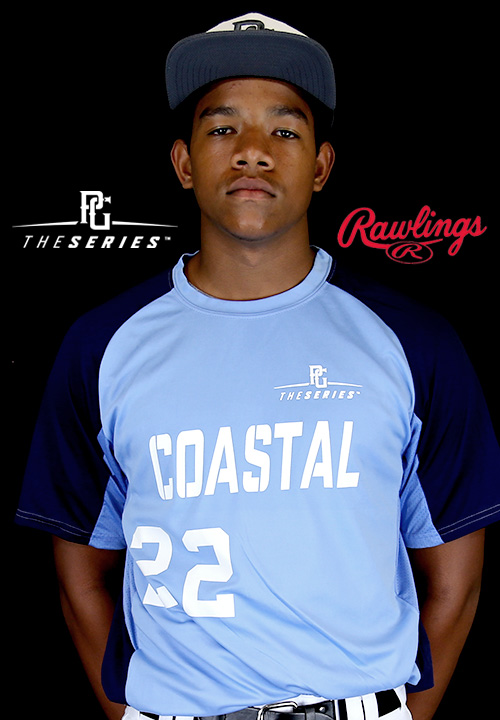Adriel Then Diaz Class of 2022 - Player Profile | Perfect Game USA