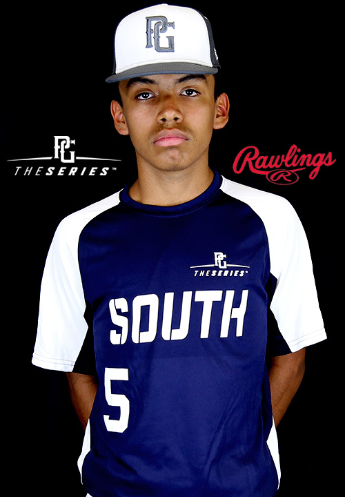 Bryan Galvan Class of 2022 - Player Profile | Perfect Game USA