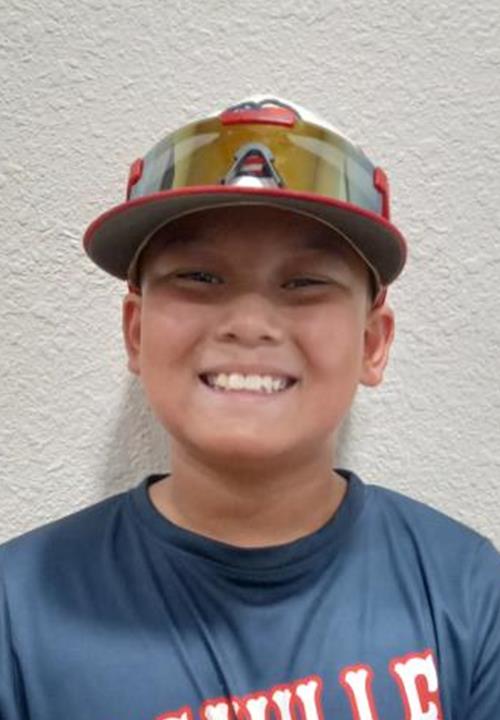 Bryson Seda Class of 2032 - Player Profile | Perfect Game USA