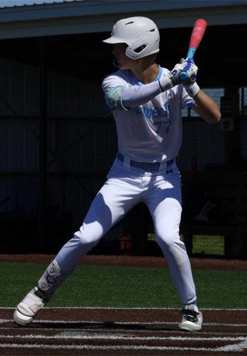 Ty Aguilar Class of 2028 - Player Profile | Perfect Game USA