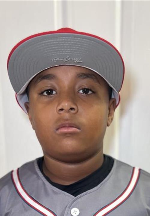 D’Angelo Reed Class of 2034 - Player Profile | Perfect Game USA