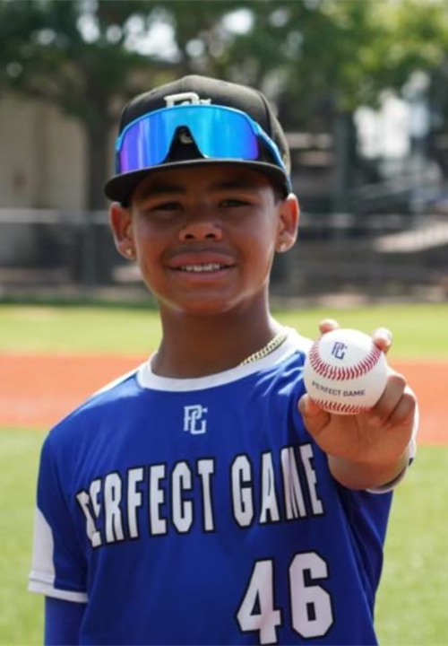 Jan Vasquez Class of 2030 - Player Profile | Perfect Game USA