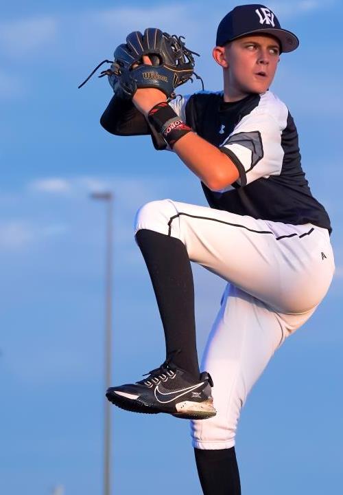 Cody Summers Class of 2030 - Player Profile | Perfect Game USA