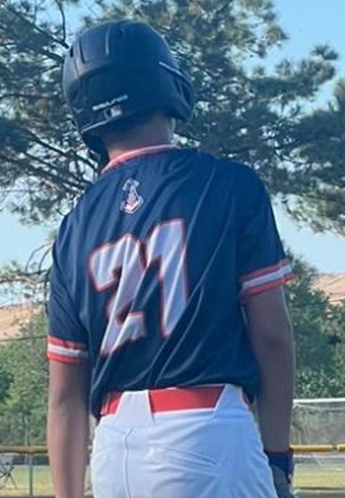 Sam Howk Class of 2031 - Player Profile | Perfect Game USA