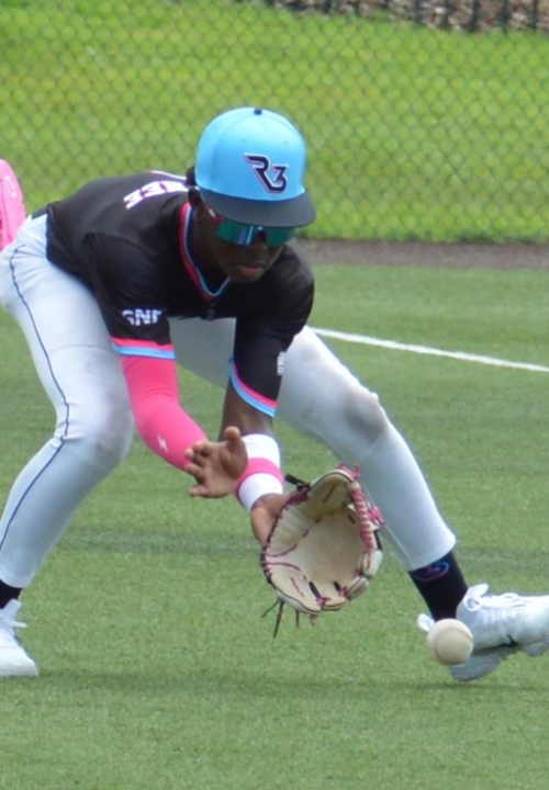 Ayden Erysthee Class of 2029 - Player Profile | Perfect Game USA