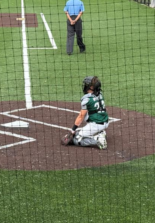 Gino Nucilli Class of 2032 - Player Profile | Perfect Game USA