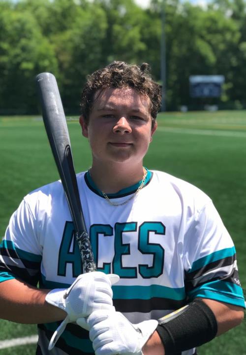 Kieran Butler Class of 2021 - Player Profile | Perfect Game USA