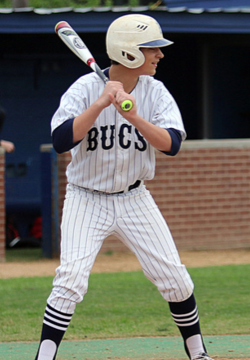Sam Massey Class of 2019 - Player Profile | Perfect Game USA
