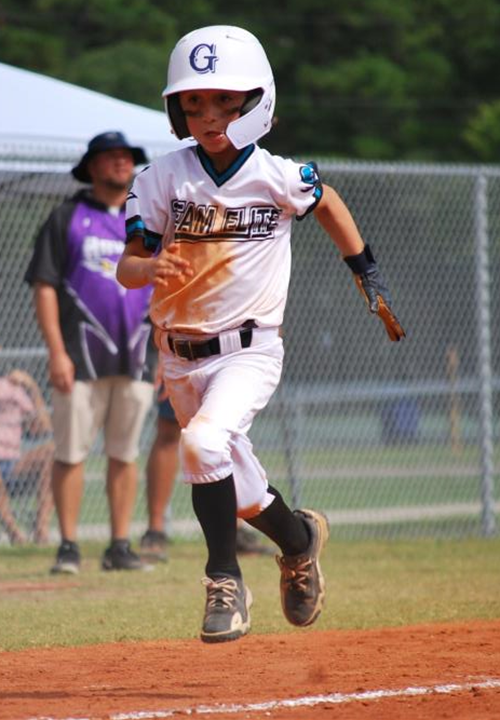 Jase Nesbitt Class of 2033 - Player Profile | Perfect Game USA