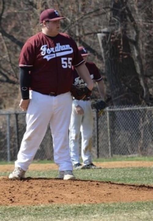 Matthew Scelsi Class of 2027 - Player Profile | Perfect Game USA